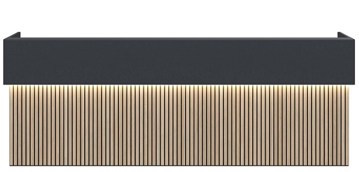 Orion Reception Desk